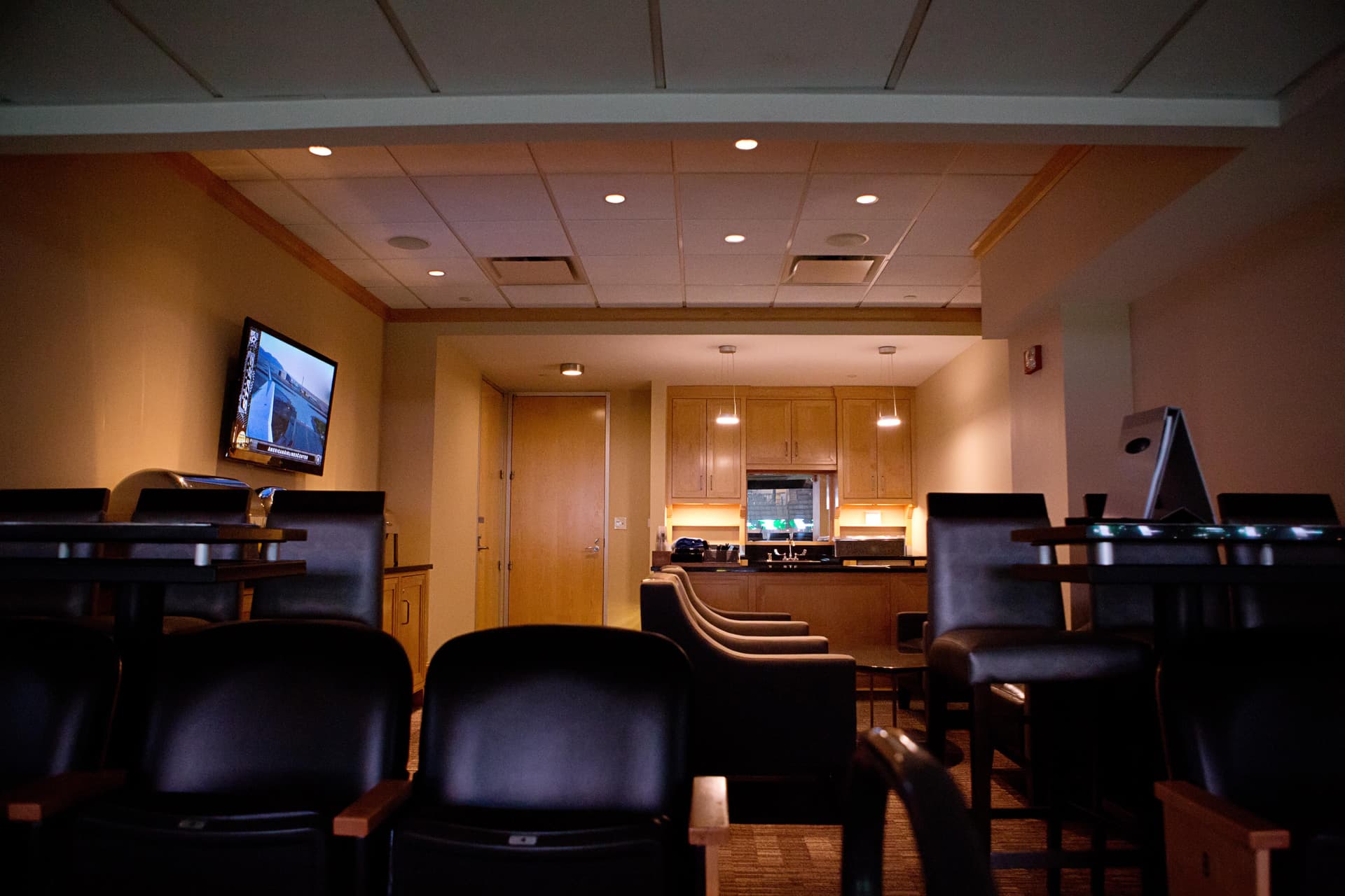 American Airlines Center Suites and Premium Seats | SuiteHop