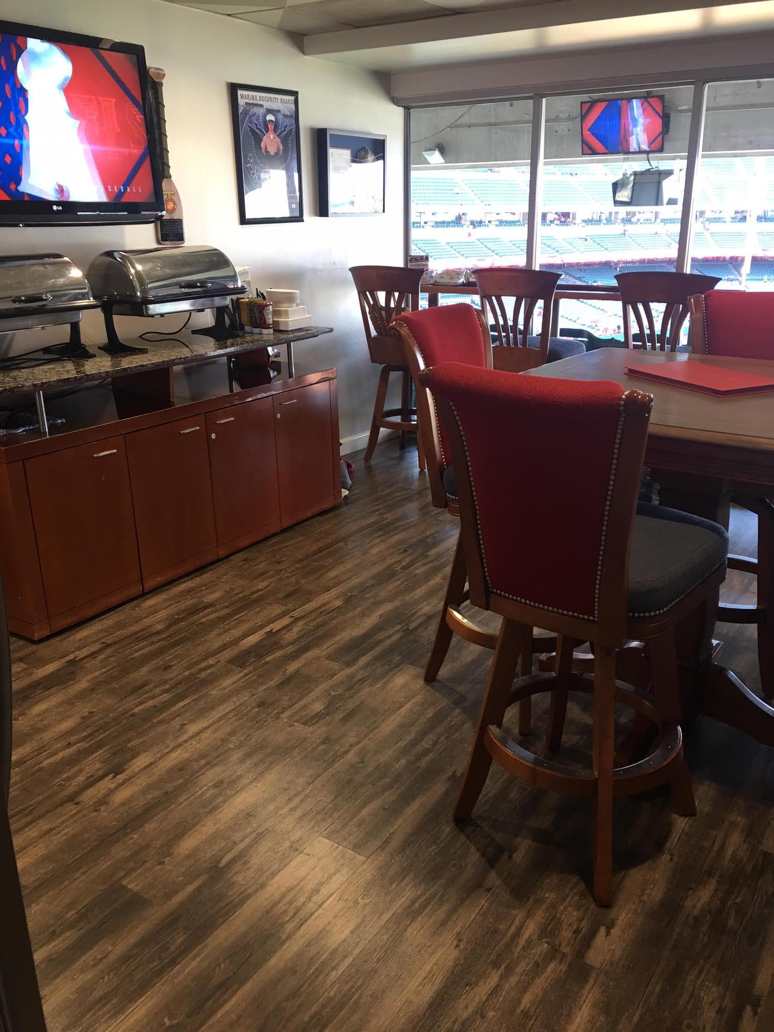 Angel Stadium Of Anaheim Suites and Premium Seats | SuiteHop