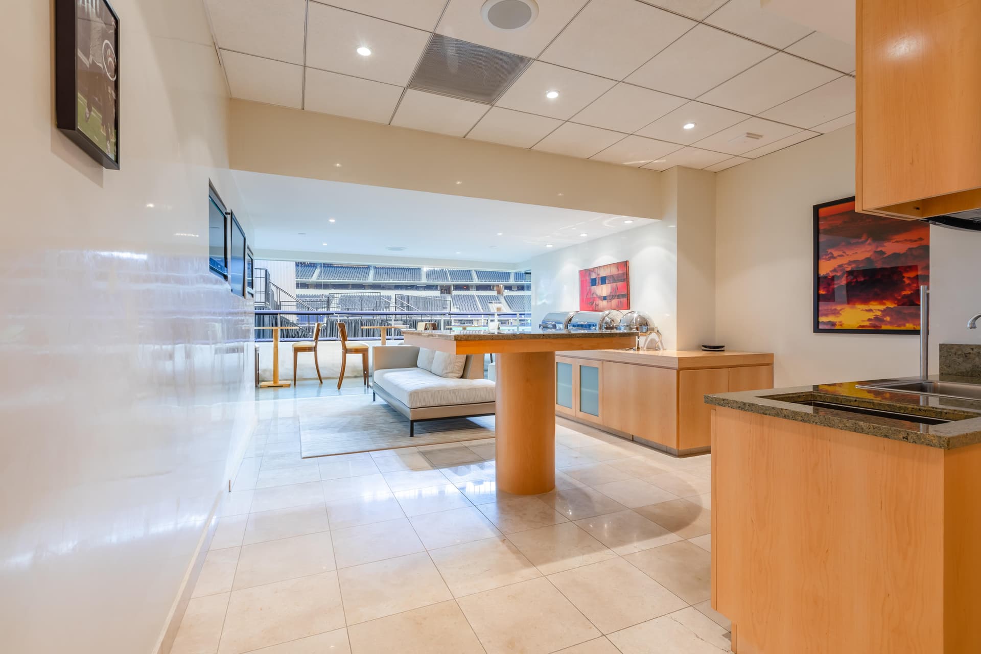 At And T Stadium Suites and Premium Seats | SuiteHop