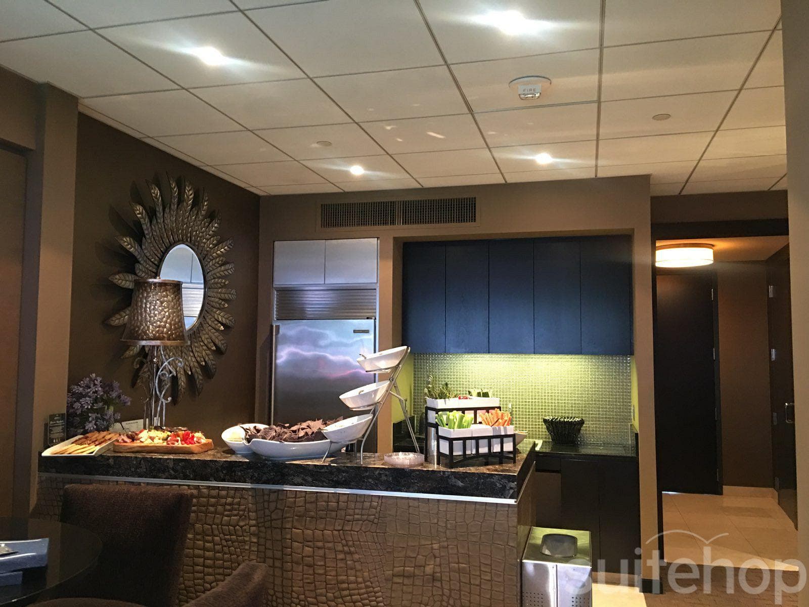 At And T Stadium Suites and Premium Seats | SuiteHop