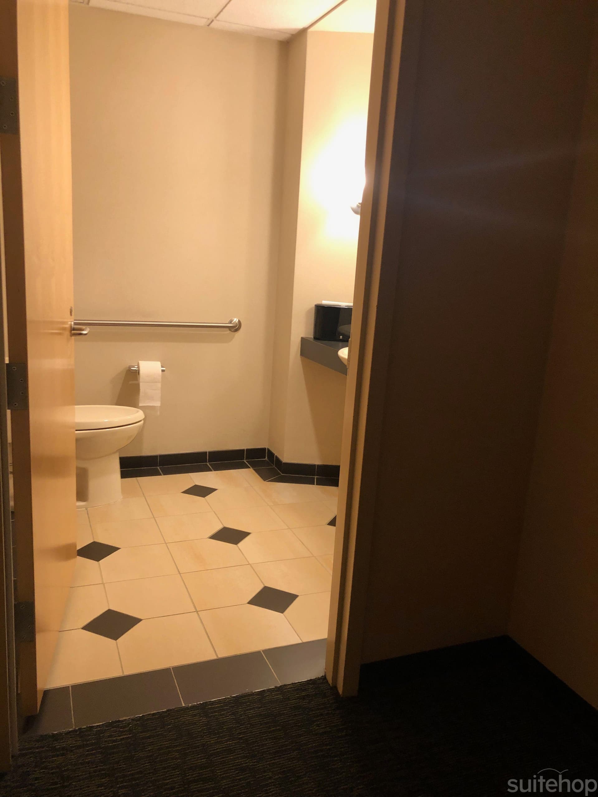 Ball Arena Suites and Premium Seats | SuiteHop