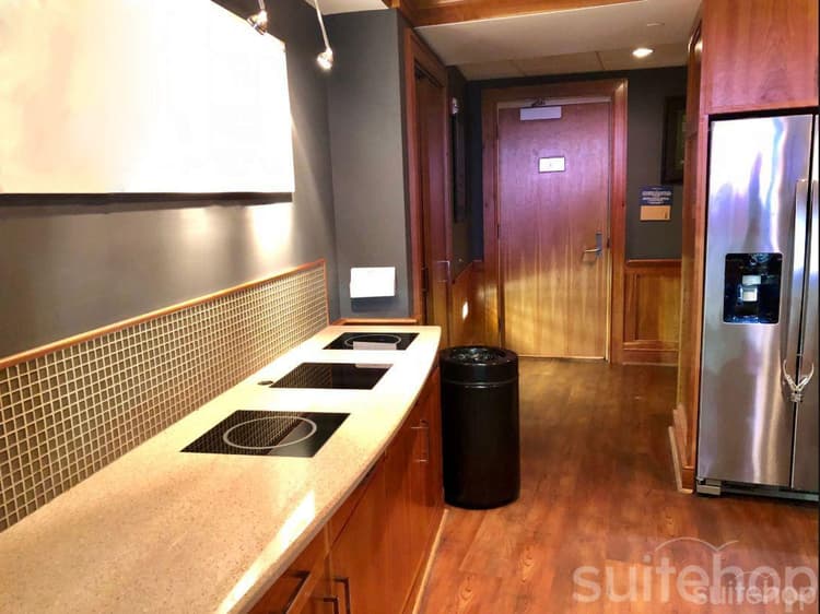 Capital One Arena Suites and Premium Seats | SuiteHop