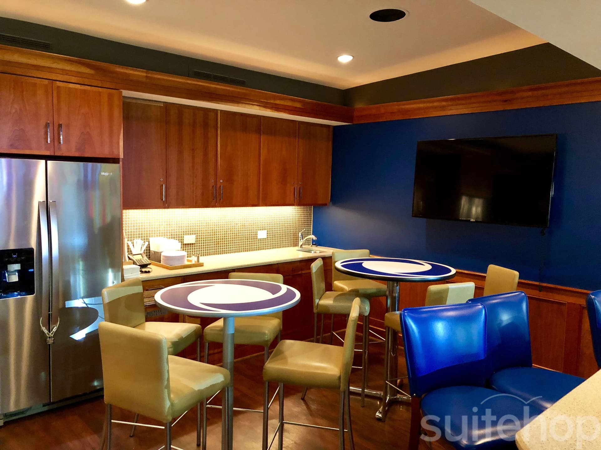 Capital One Arena Suites and Premium Seats | SuiteHop