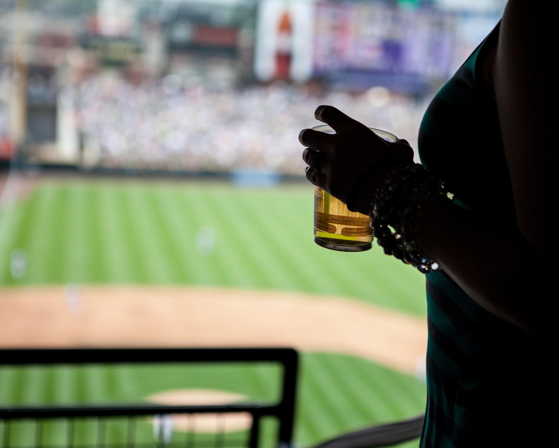 Coors Field Suites and Premium Seats | SuiteHop