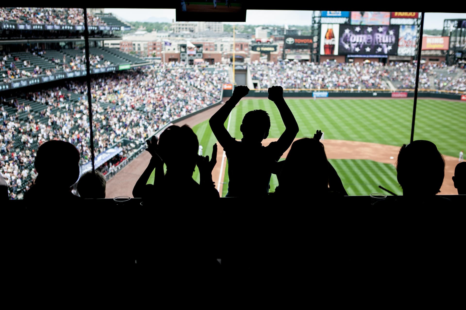 Coors Field Suites and Premium Seats | SuiteHop