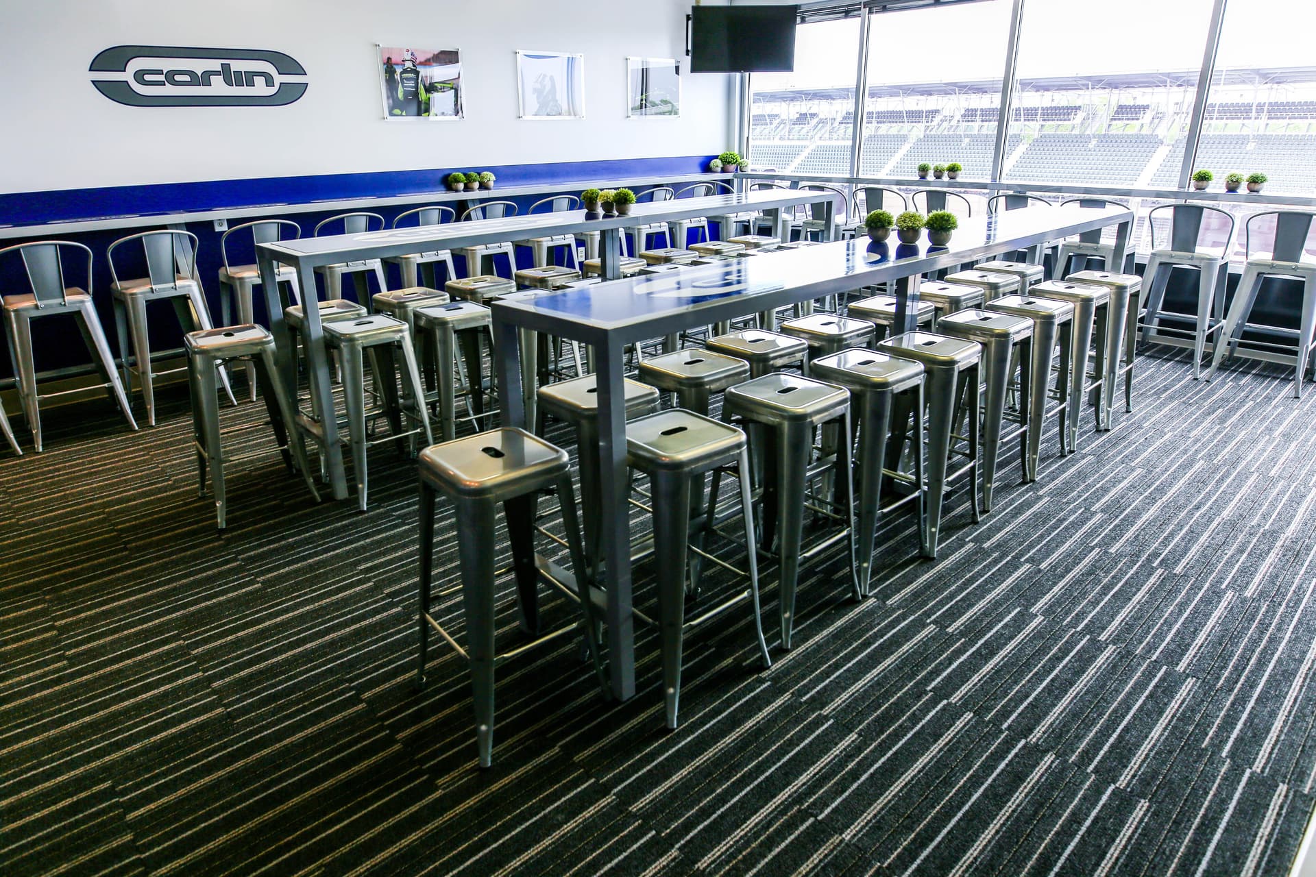 Indianapolis Motor Speedway Suites and Premium Seats | SuiteHop