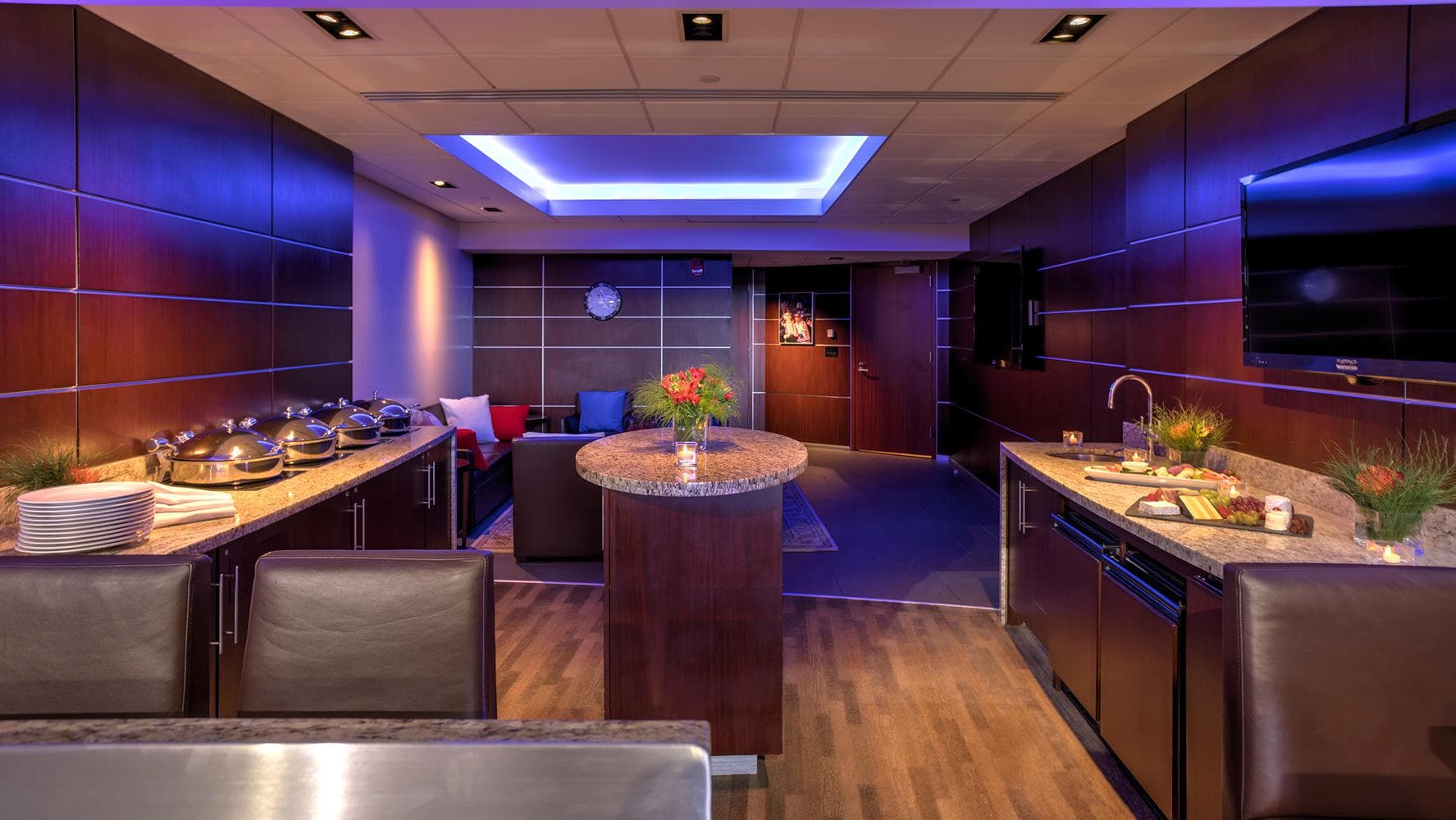 Madison Square Garden Suites and Premium Seats | SuiteHop
