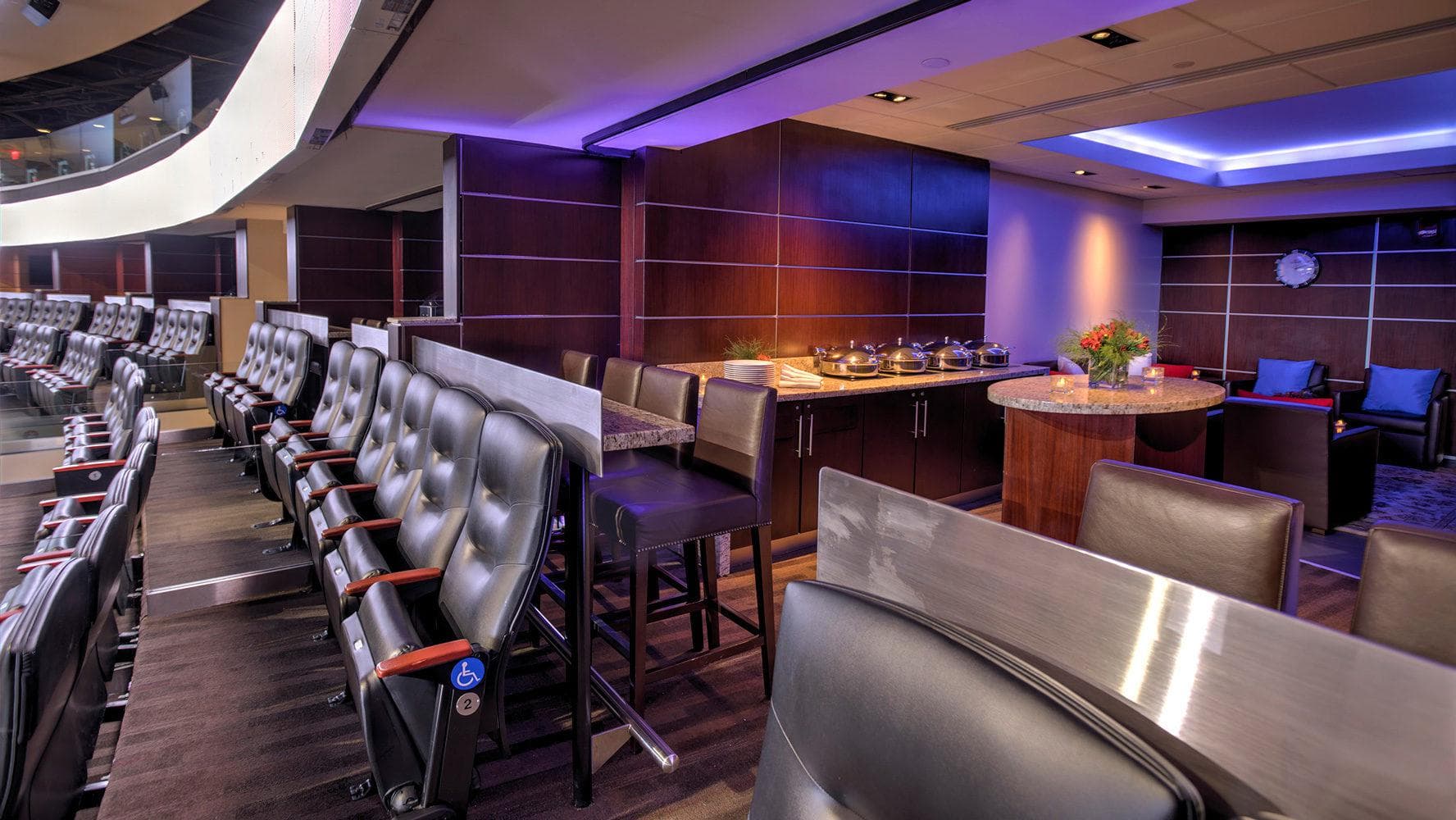 Madison Square Garden Suites and Premium Seats | SuiteHop