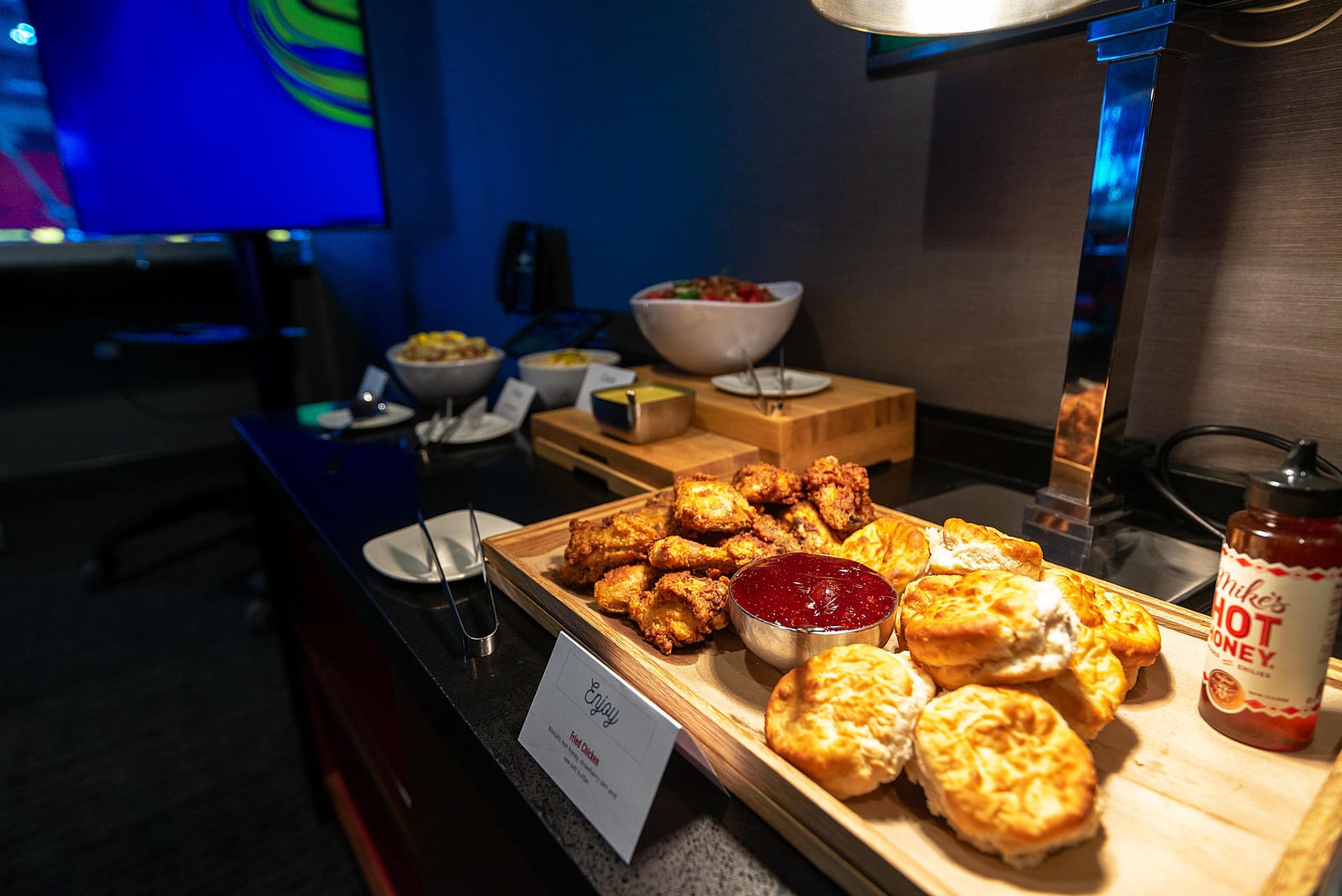 Mercedes Benz Stadium Suites and Premium Seats | SuiteHop